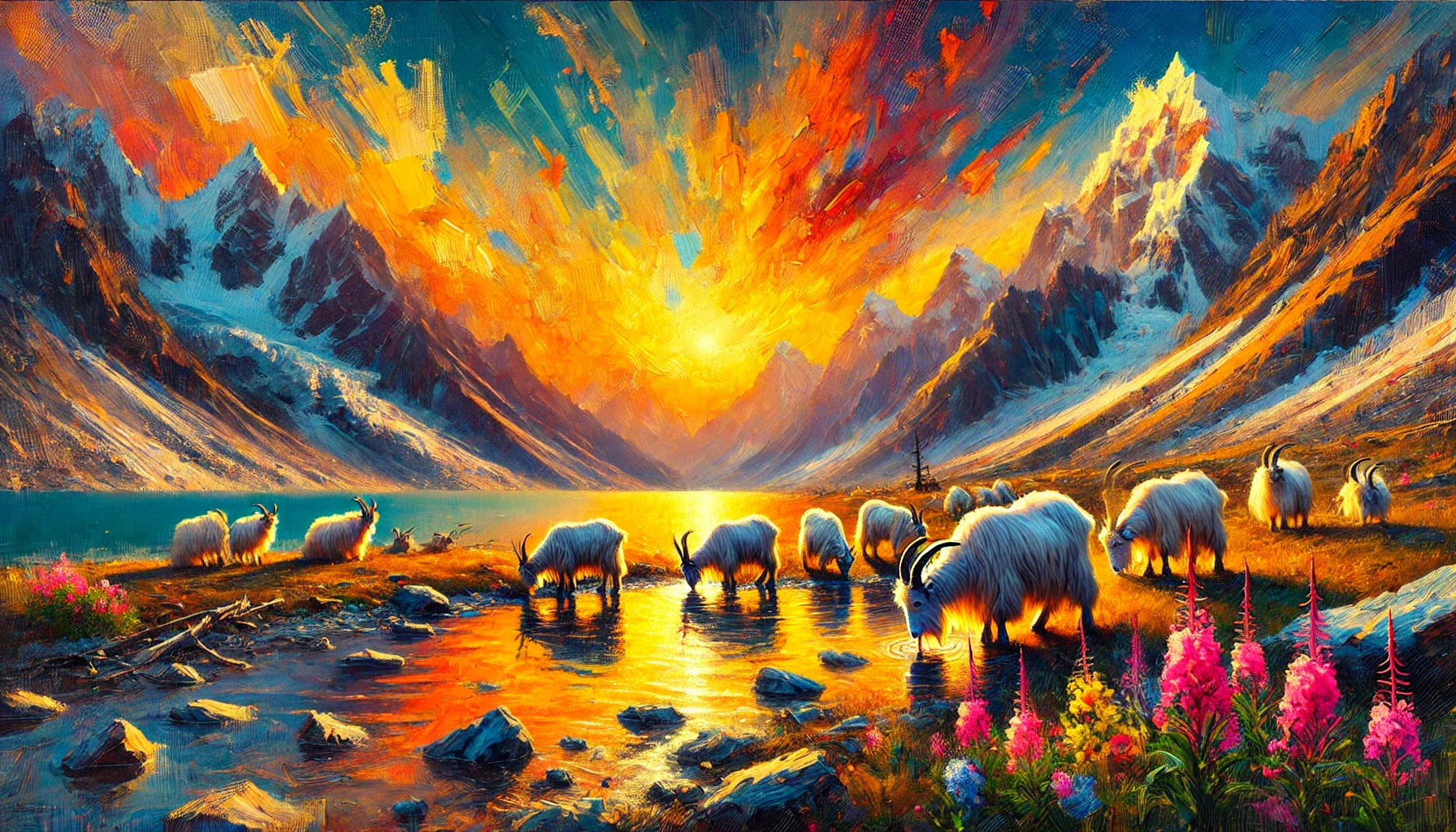 The Fascinating History of Cashmere | The Cashmere Choice