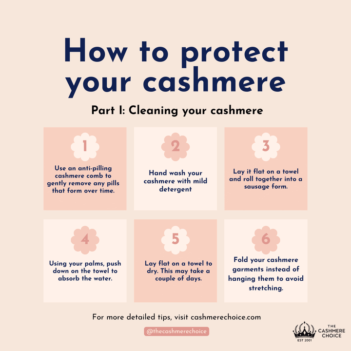 5 Moth Proof Bags for Clothes | The Cashmere Choice