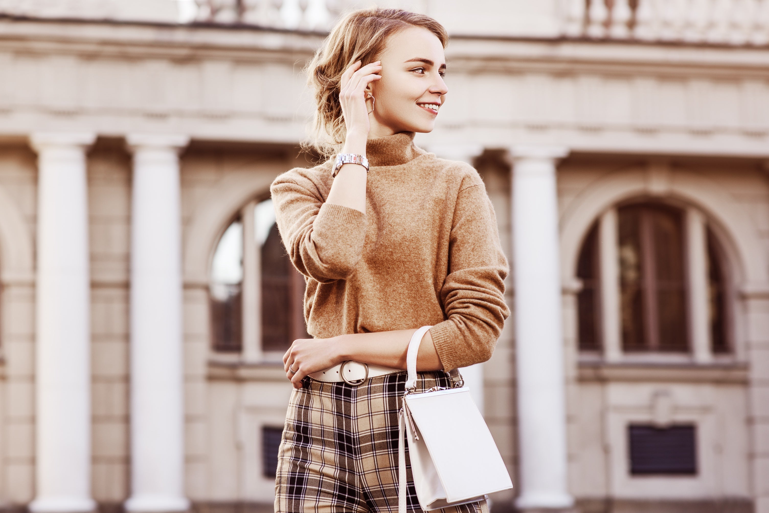 Shop for London's Finest Cashmere | The Cashmere Choice