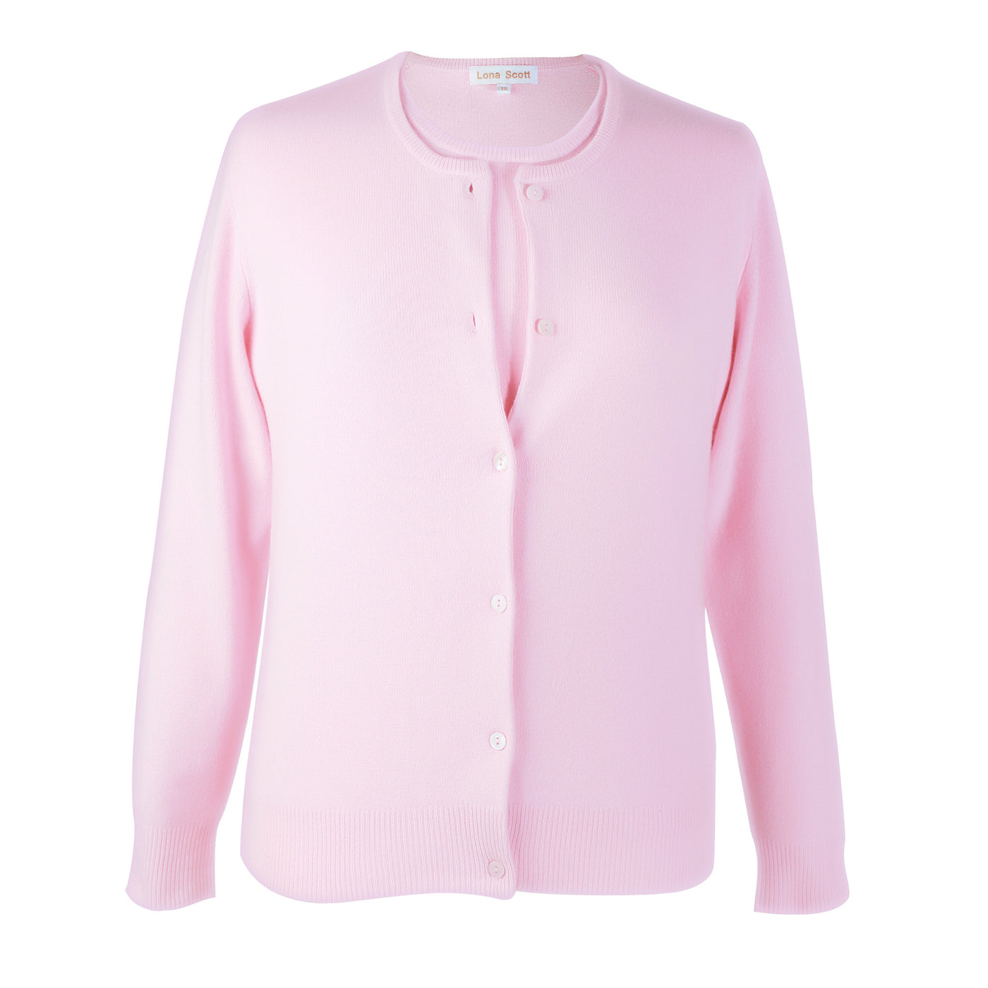 Pure Cashmere Twin Sets | The Cashmere Choice